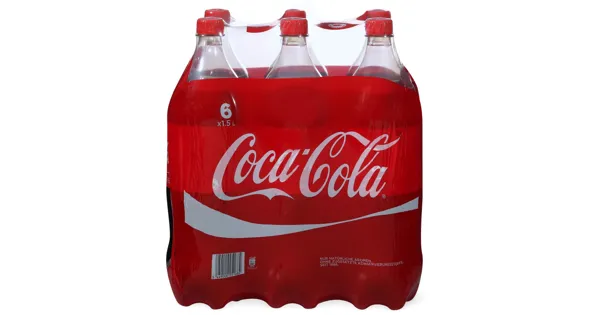 Alle Coca-Cola im 6er-Pack, 6 x 1.5 Liter - 33% Rabatt - Migros - ab 06 ...