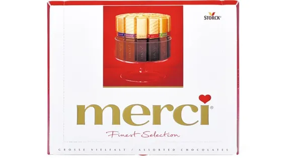 Alle Merci oder Toffifee - Migros - ab 06.10.2015 - Aktionis.ch