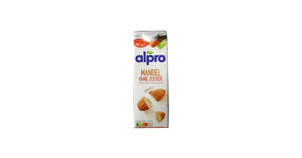 ALPRO Nussdrink Mix, Mandel ohne Zucker - ALDI Suisse - ab 13.02.2023 ...