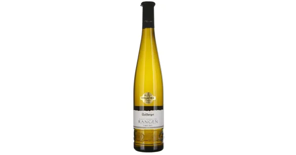 Alsace AOC Pinot Gris Grand Cru Rangen Wolfberger (2019) – Weisswein ...