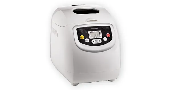 AMBIANO Brotbackautomat - ALDI Suisse - ab 16.10.2017 - Aktionis.ch