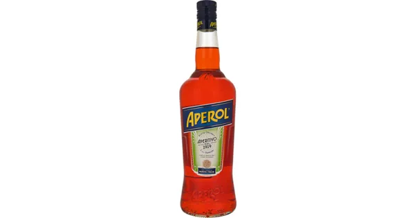 Aperol 100 cl - OTTO'S - ab 19.06.2024 - Aktionis.ch