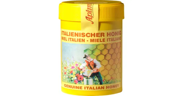 Apimel italienischer Honig - 20% Rabatt - Denner - ab 24.03.2020 ...