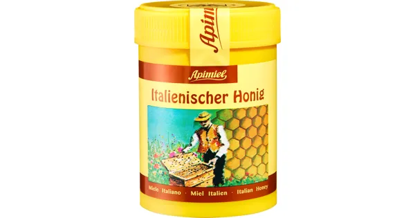 Apimel italienischer Honig - 20% Rabatt - Denner - ab 29.09.2020 ...