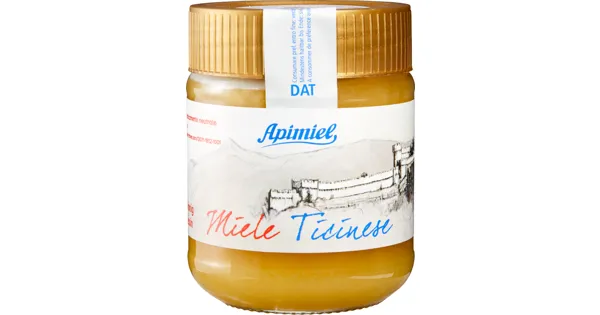 Apimiel Tessiner Honig - 22% Rabatt - Denner - ab 26.04.2022 - Aktionis.ch