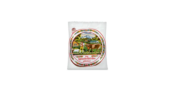 Appenzeller Bärli-Biber, 4 x 75 g - 22% Rabatt - Coop - ab 17.11.2020 ...