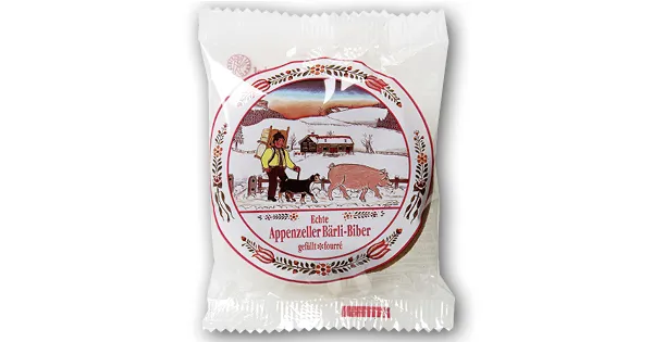 Appenzeller Bärli-Biber - ALDI Suisse - ab 11.07.2019 - Aktionis.ch
