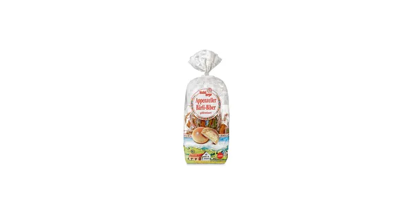 Appenzeller Mini-Bärli-Biber, 2 x 228 g - 20% Rabatt - Coop - ab 11.05. ...