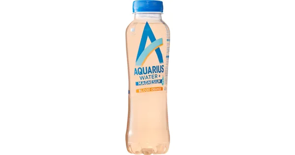 Aquarius Blood Orange - 33% Rabatt - Denner - ab 31.05.2022 - Aktionis.ch