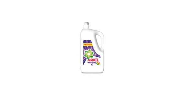 Ariel Flüssig Color, 5,5 Liter - 50% Rabatt - Coop - ab 02.11.2021 ...