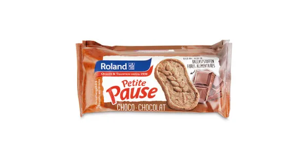 Auf alle Roland Cracker nach Wahl oder im Trio (exkl. gesalzene Apéro ...