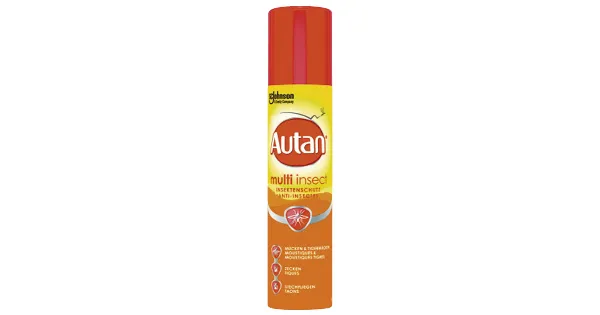 AUTAN® INSEKTENSCHUTZ AERO-SPRAY - ALDI Suisse - ab 07.05.2020 ...
