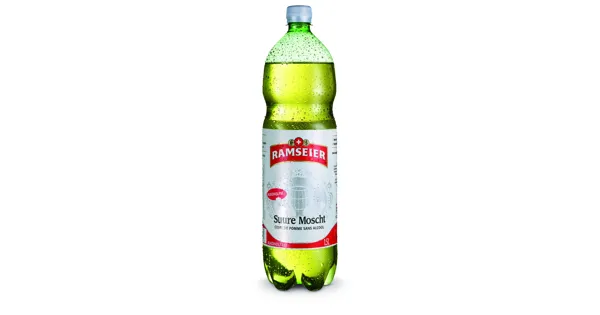 Möhl / Ramseier Saft Klar Spezial / Saft Klar alkoholfrei / Suure ...