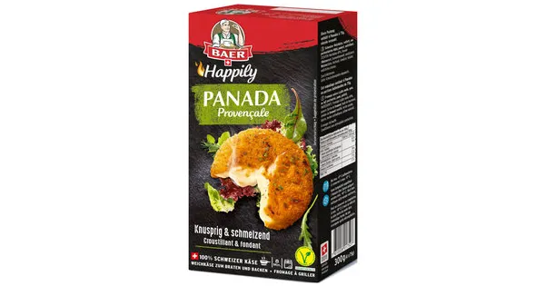 BAER Happily Panada Provençale 4x75g - Coop - ab 11.04.2023 - Aktionis.ch