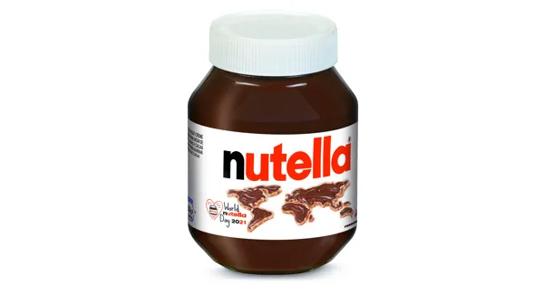 Nutella - SPAR - ab 01.02.2021 - Aktionis.ch