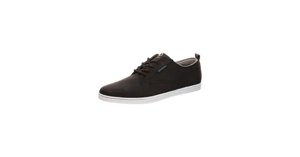 BAKER CORE - Sneaker - black - 38% Rabatt - Zalando - ab 03.08.2015 ...