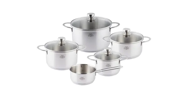 Ballarini Topf-Set (nur in der Deutschschweiz) - LIDL - ab 17.11.2022 ...