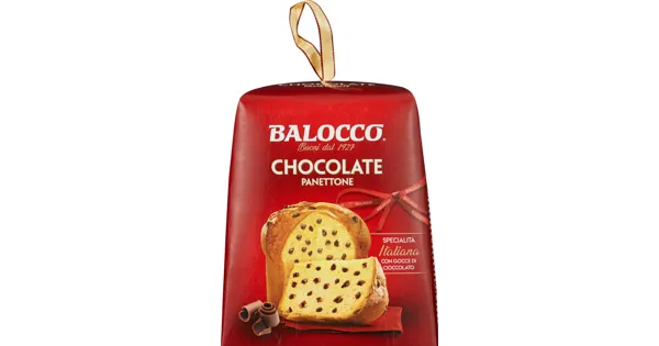Balocco Mini-Panettone - Denner - ab 11.01.2021 - Aktionis.ch
