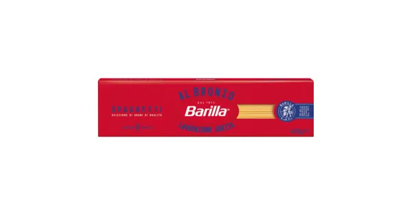 Barilla al Bronzo Spaghetti 400 g - OTTO'S - ab 26.03.2024 - Aktionis.ch