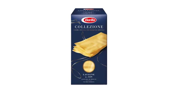 Barilla La Collezione - 26% Rabatt - LIDL - ab 07.12.2023 - Aktionis.ch