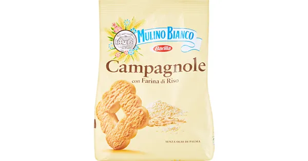 Barilla Mulino Bianco Biscuits - 33% Rabatt - Denner - ab 03.11.2020 ...