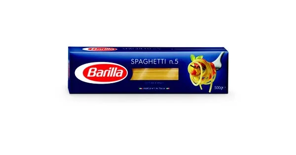 Barilla Spaghetti Nr. 5 - 21% Rabatt - SPAR - ab 14.03.2017 - Deal.ch