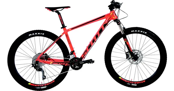 Scott Scale 770 - OTTO'S - ab 28.02.2018 - Aktionis.ch