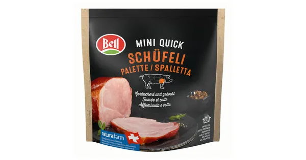Bell Quick Mini Schüfeli ca. 385g - 30% Rabatt - Coop - ab 16.01.2024 - Aktionis.ch