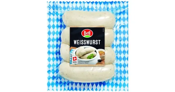 Bell Weisswurst - Coop Megastore - ab 19.09.2023 - Aktionis.ch