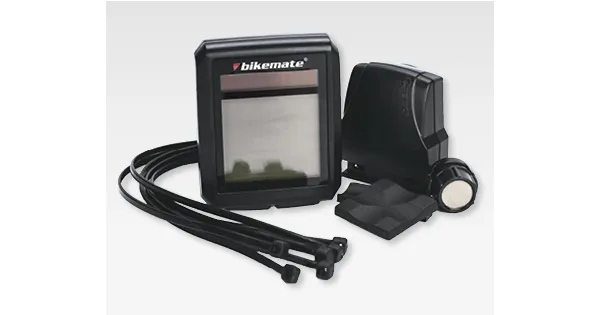 BIKEMATE® Velocomputer - ALDI Suisse - ab 17.03.2016 - Aktionis.ch