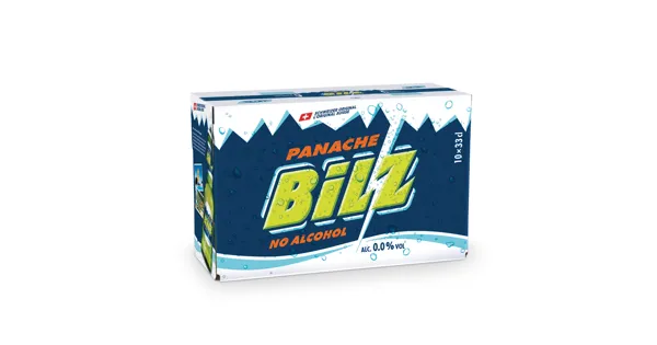 Bilz Panaché - 26% Rabatt - SPAR - ab 21.09.2023 - Aktionis.ch