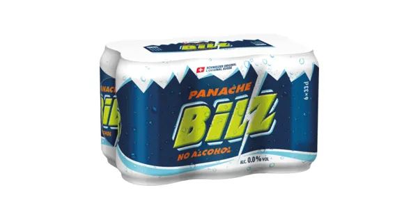 Bilz Panaché Dose 6 x 33 cl - 25% Rabatt - OTTO'S - ab 19.03.2024 ...