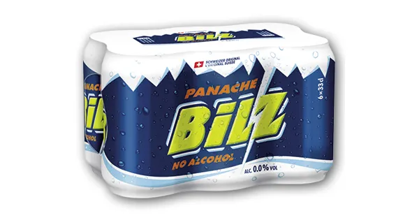BILZ Panaché - ALDI Suisse - ab 25.04.2019 - Aktionis.ch