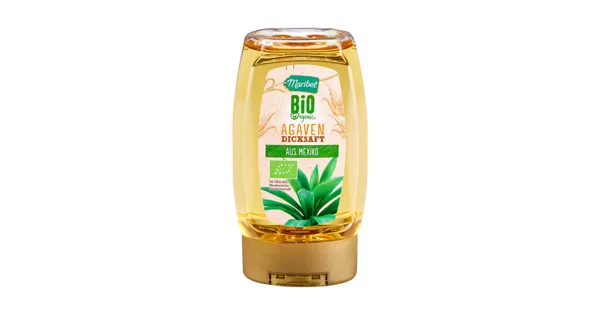 Bio Agavensirup - LIDL - ab 26.01.2023 - Aktionis.ch