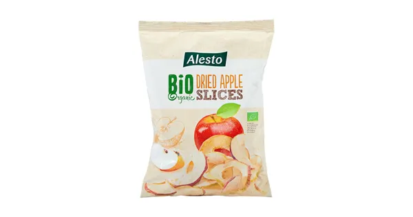 Bio Apfelchips - 20% Rabatt - LIDL - ab 24.08.2023 - Aktionis.ch