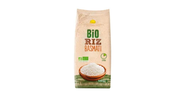 Bio Basmati Reis - LIDL - ab 26.08.2021 - Aktionis.ch