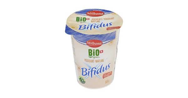 Bio Bifidus Naturjoghurt 3.5% - 33% Rabatt - LIDL - ab 08.04.2024 ...