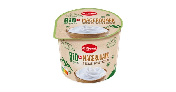 Bio Magerquark - 20% Rabatt - LIDL - ab 08.04.2024 - Aktionis.ch