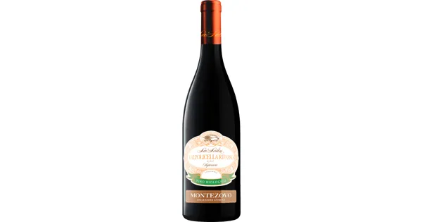 Bio Monte Zovo Sa’ Solin Ripasso della Valpolicella DOC Superiore - 35% ...