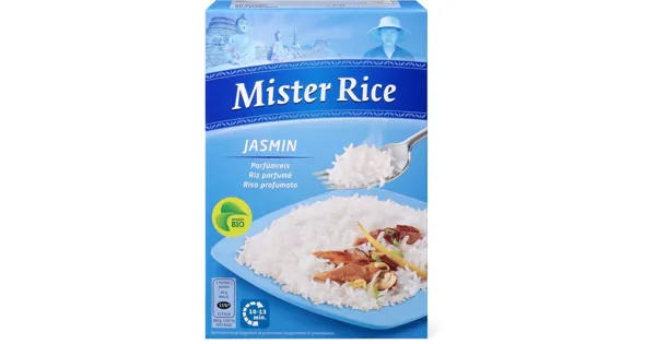 Bio-Trockenreis 1 kg - 21% Rabatt - Migros - ab 07.11.2017 - Aktionis.ch