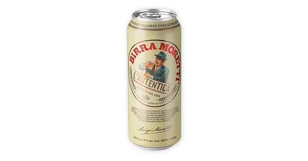 Birra Moretti - ALDI Suisse - ab 19.03.2018 - Aktionis.ch