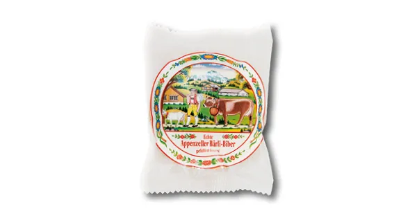 BISCHOFBERGER Appenzeller Bärli-Biber - ALDI Suisse - ab 01.10.2018 ...