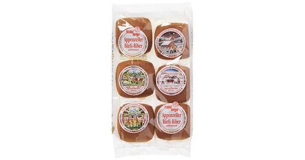 BISCHOFBERGER® APPENZELLER BÄRLI BIBER - ALDI Suisse - ab 23.07.2020 ...