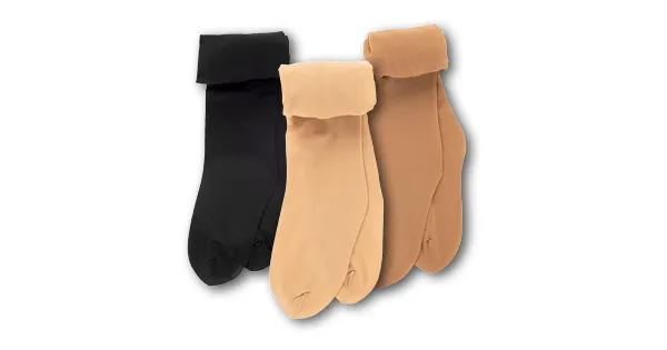 BLUE MOTION Damen-Strumpfhose figurformend - ALDI Suisse - ab 03.09. ...