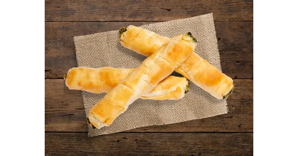 Börekstange Spinat und Käse - LIDL - ab 16.05.2022 - Aktionis.ch