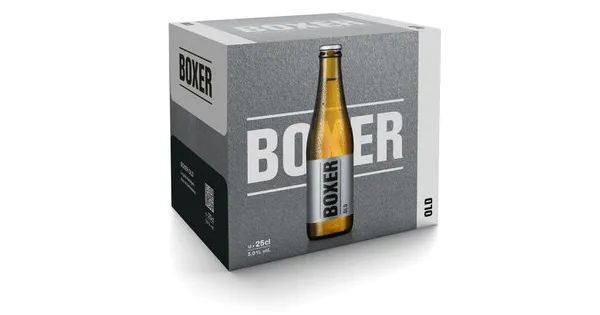 Boxer Bier Old 12x25cl - Coop - ab 25.04.2023 - Aktionis.ch