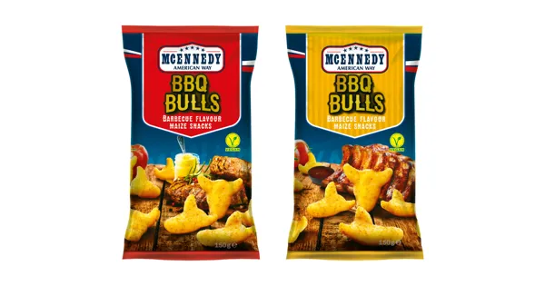 Bulls Snack - LIDL - ab 10.10.2022 - Aktionis.ch
