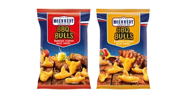 Bulls Snack - LIDL - ab 07.06.2021 - Aktionis.ch