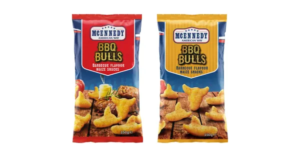 Bulls Snack - LIDL - ab 24.06.2024 - Aktionis.ch