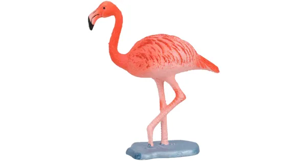 Bullyland Wild Life Flamingo - 30% Rabatt - Coop - ab 14.11.2025 ...